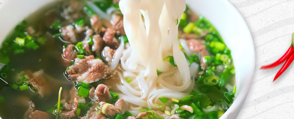 Phở: From French Colonial Roots to Global Sensation – A Delicious ...